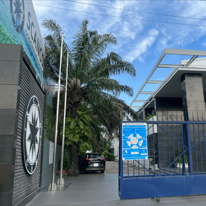 We are ScanCom | ScanCom International A/S